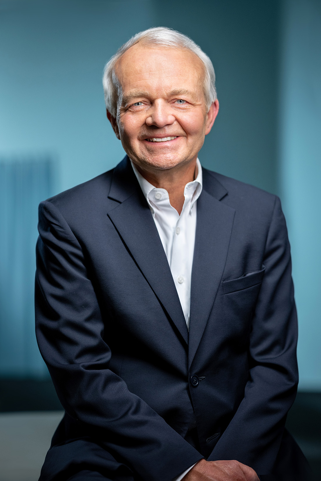 About – Folini Partners